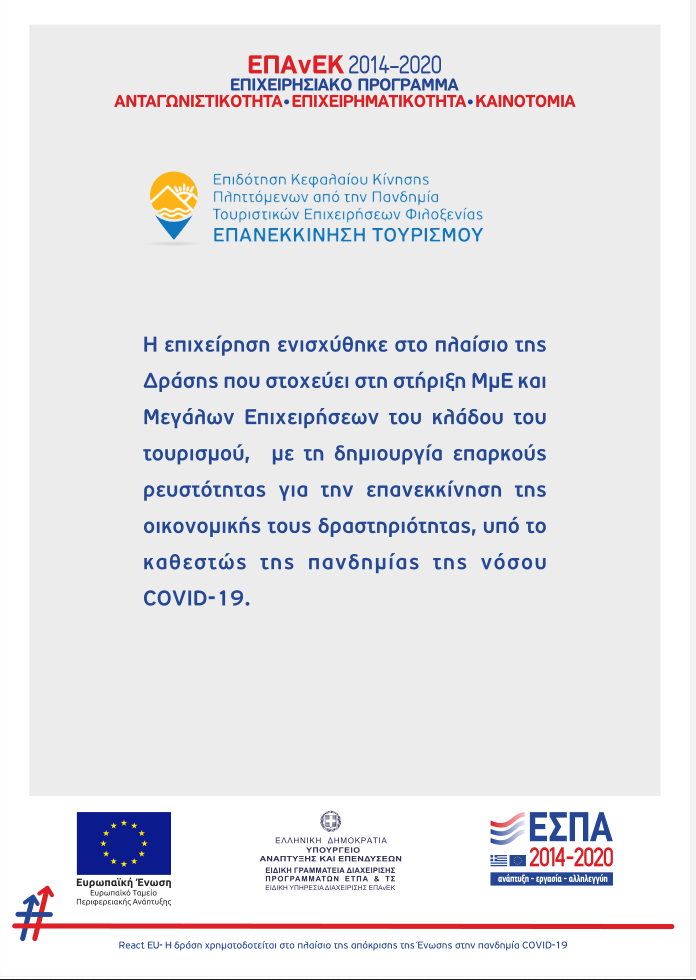 ΞΕΝΟΔΟΧΕΙΟ ΗΛΕΚΤΡΑ, ΠΑΛΑΙΡΟΣ ΑΙΤΩΛΟΑΚΑΡΝΑΝΙΑΣ